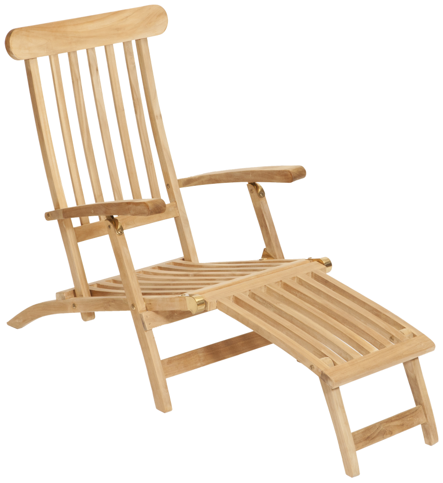 Liegen & Liegestühle